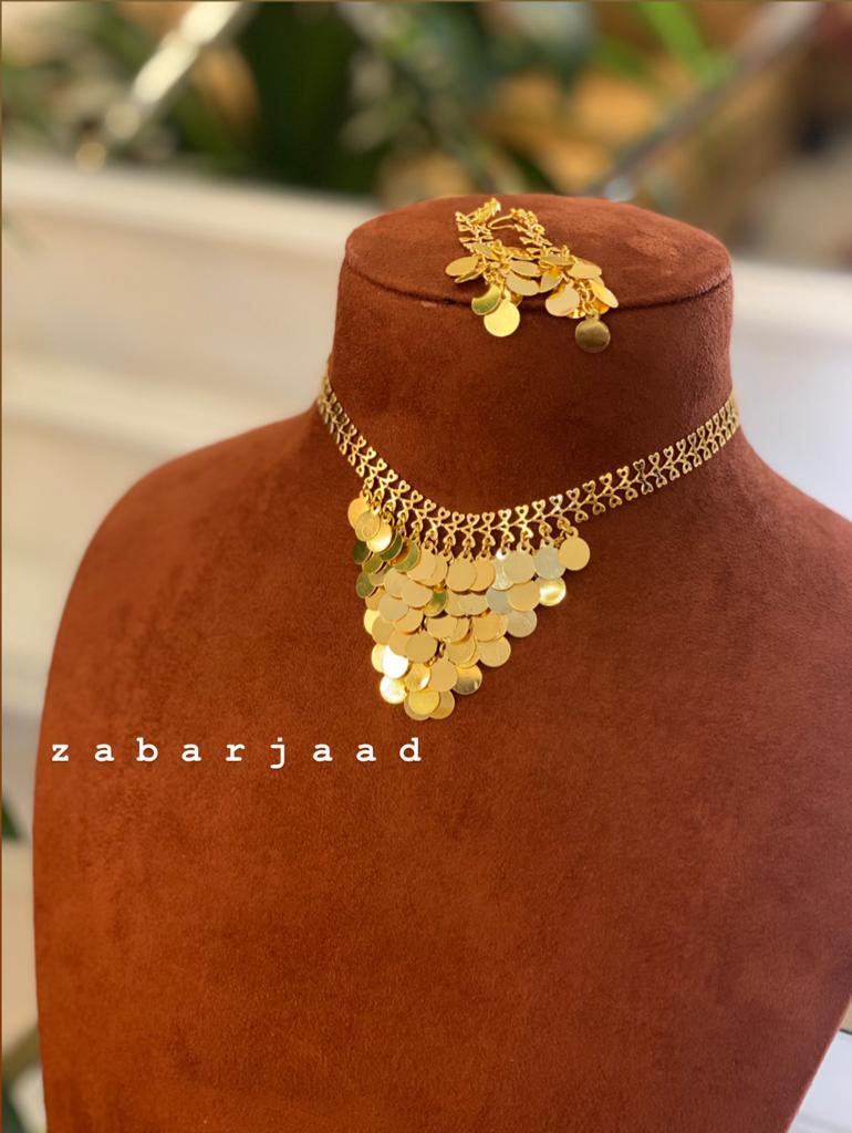 C107 – ZABARJAD